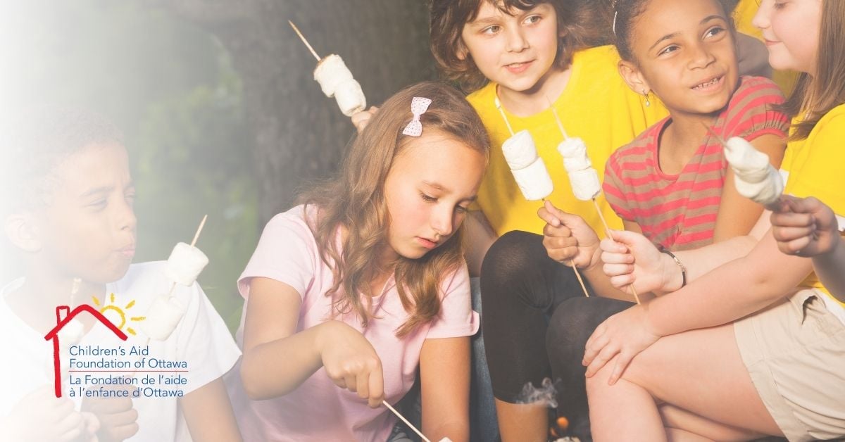 Enrichment Through Youth Programs | Children's Aid Foundation of Ottawa